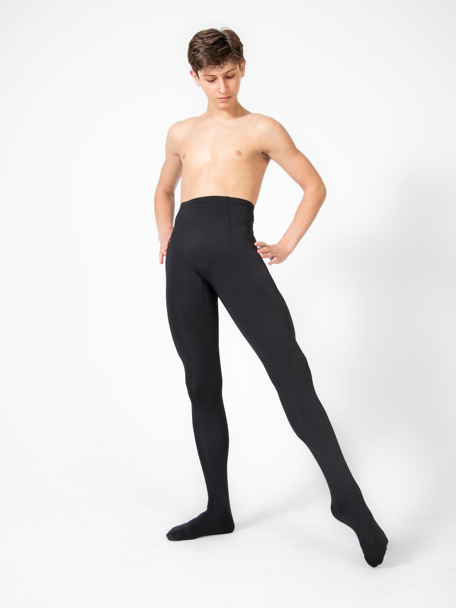 Mens Tights & Dance Tights | Body Wrappers