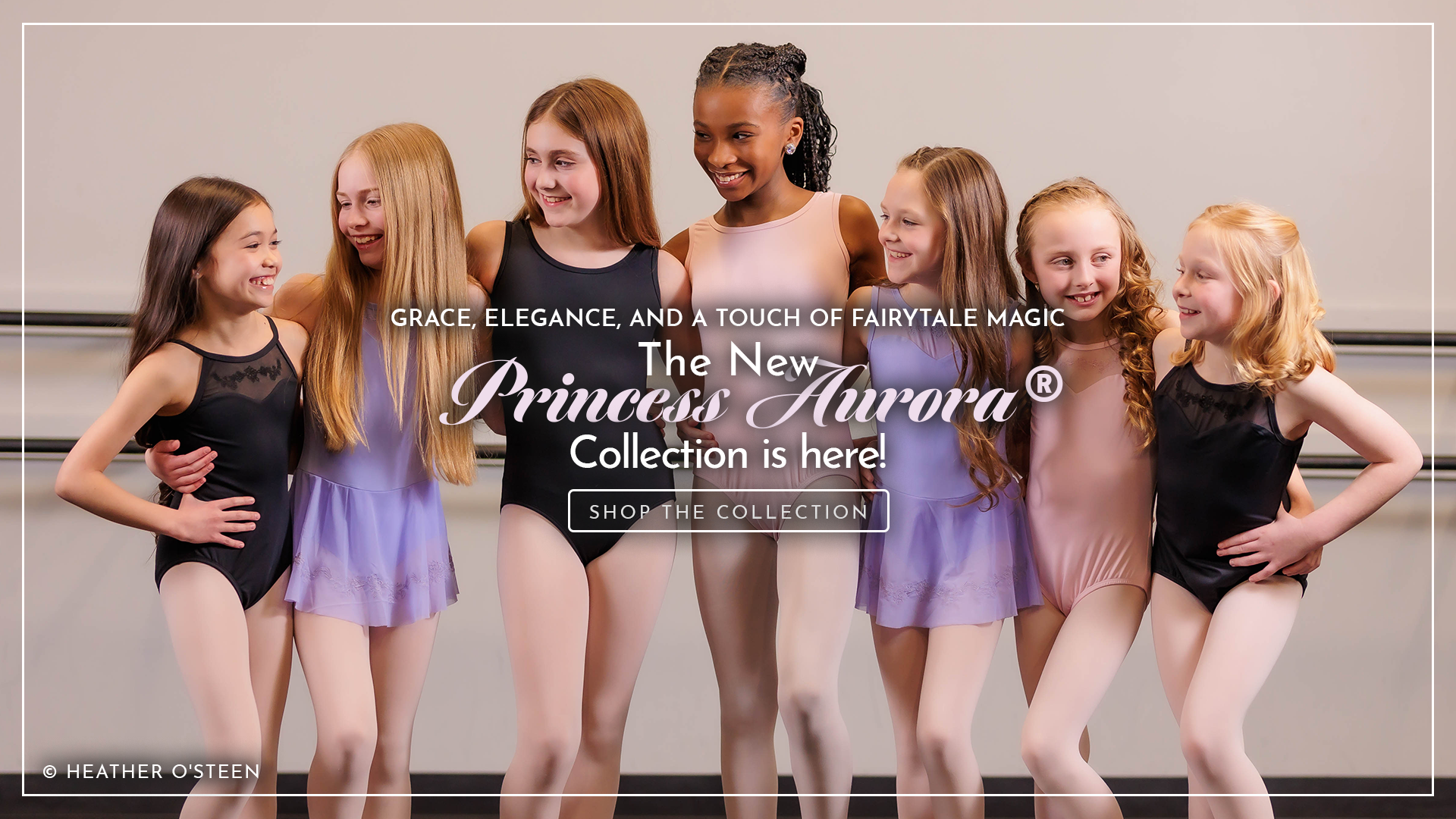 Body Wrappers | Premium Dance Tights, Leotards & Undergarments
