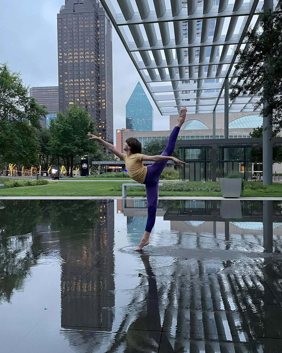 48" Extra Long Stirrup Legwarmers – Body Wrappers