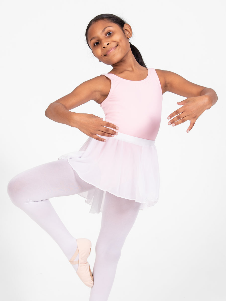 TotalSTRETCH Seamless Convertible Tights – Body Wrappers