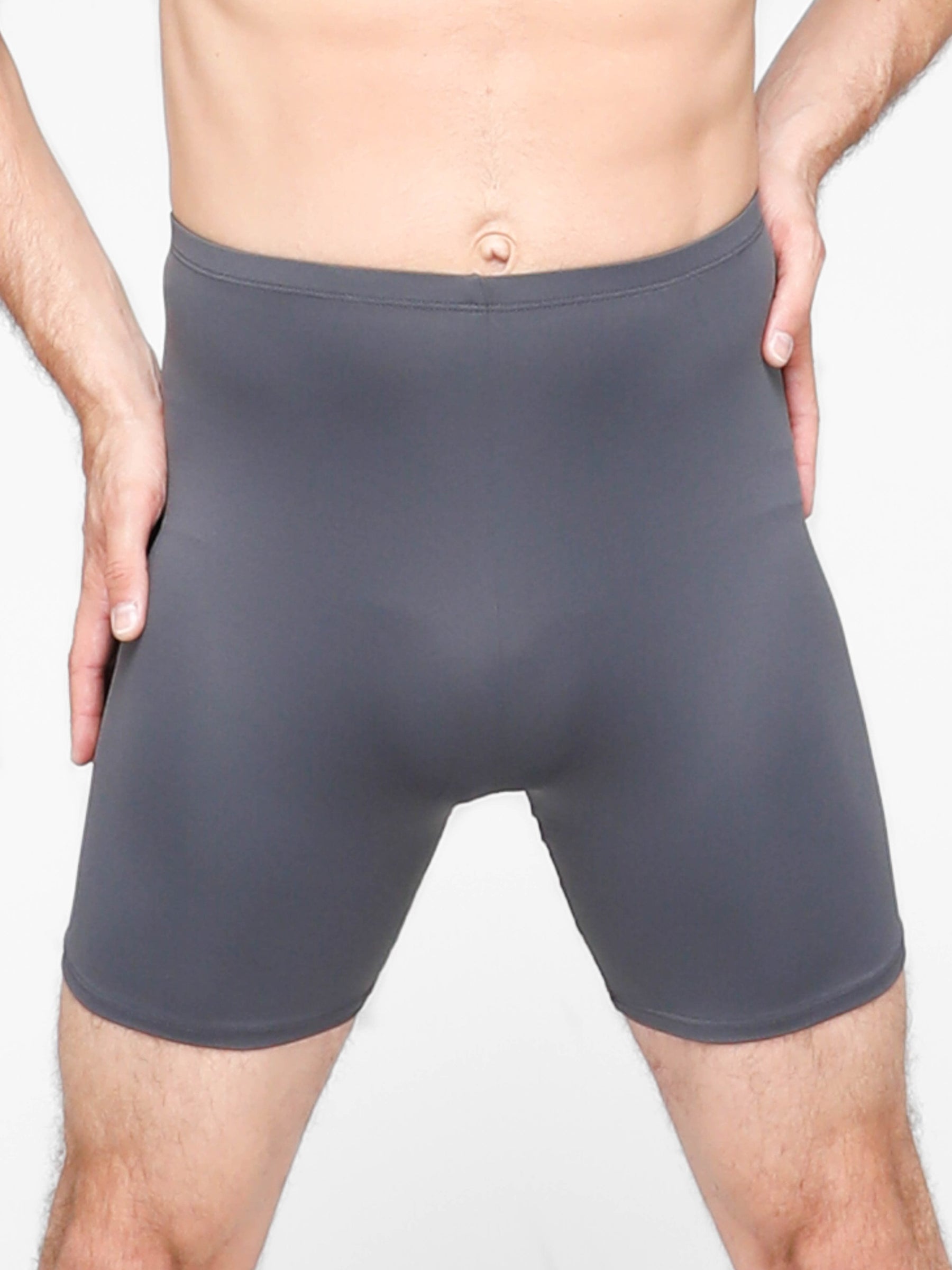 ProWEAR Dance Shorts - MENS – Body Wrappers